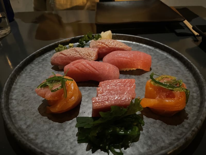 Yushu in Barcelona - Restaurant Reviews, Menu and Prices | TheFork