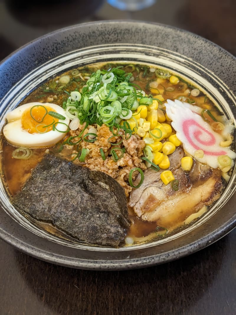 Restaurant Shoyu Pan à Vienne - Menu, avis, prix et réservation | TheFork