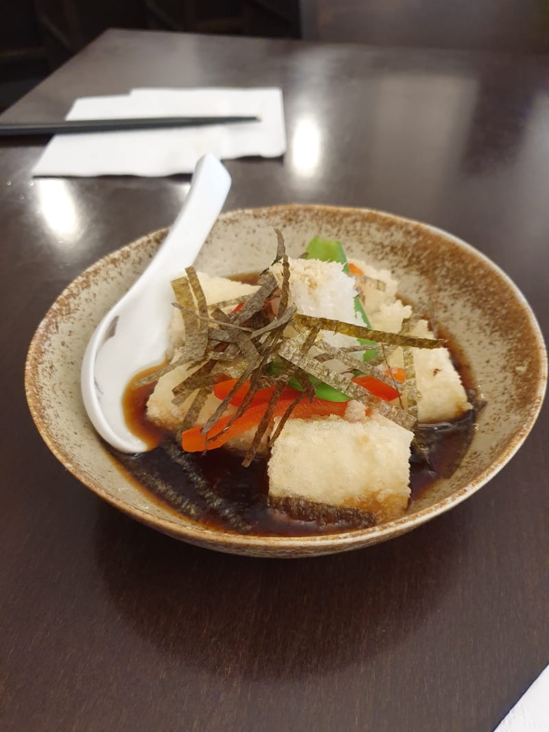 Shoyu Pan in Vienna - Restaurant Reviews, Menu and Prices | TheFork