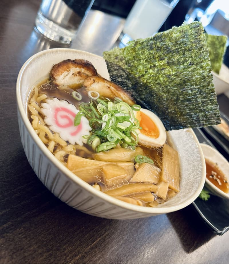 Shoyu Pan in Vienna - Restaurant Reviews, Menu and Prices | TheFork