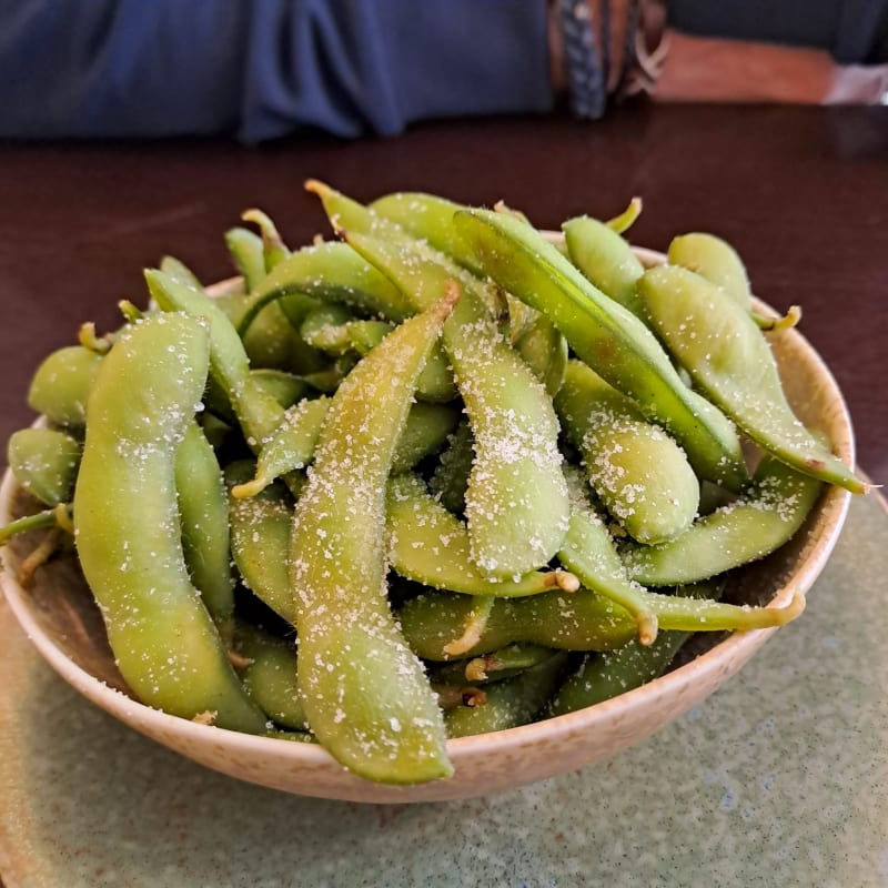 Shoyu Pan in Wien - Bewertungen, Speisekarte und Preise | TheFork