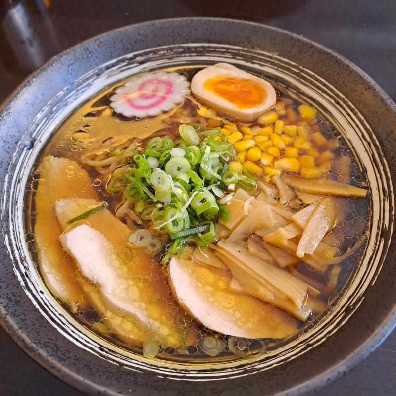 Restaurant Shoyu Pan à Vienne - Menu, avis, prix et réservation | TheFork