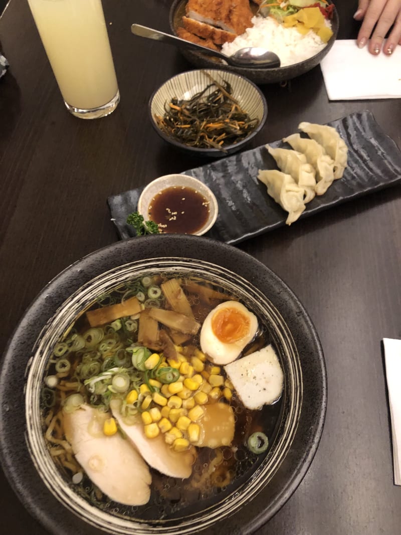 Shoyu Pan in Vienna - Restaurant Reviews, Menu and Prices | TheFork