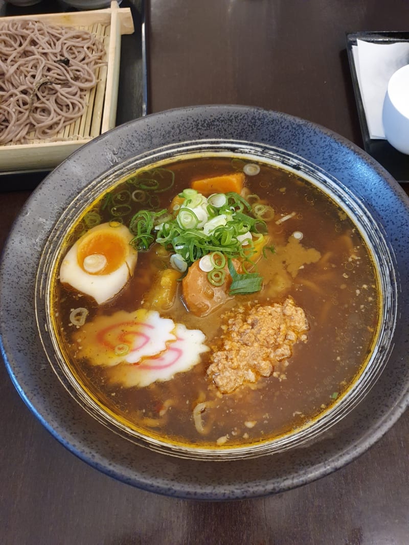 Shoyu Pan in Vienna - Restaurant Reviews, Menu and Prices | TheFork