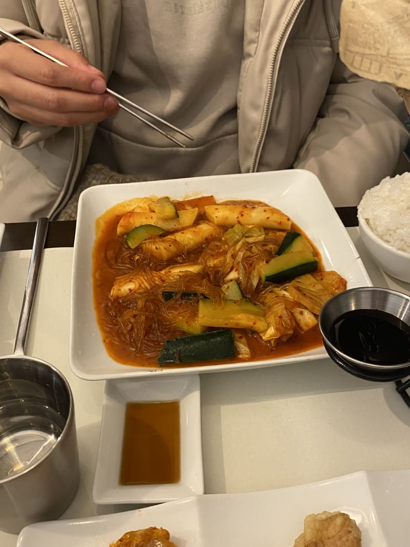 Darai in Paris - Restaurant Reviews, Menu and Prices | TheFork