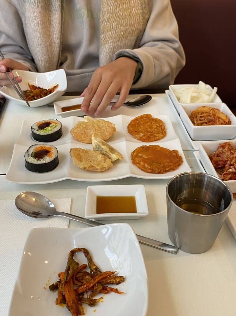 Darai in Paris - Restaurant Reviews, Menu and Prices | TheFork