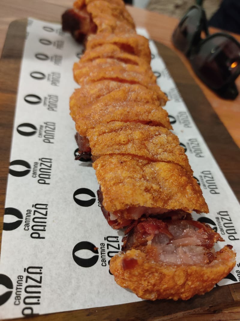 Cantina Panzà in Palma de Mallorca - Restaurant Reviews, Menu and ...