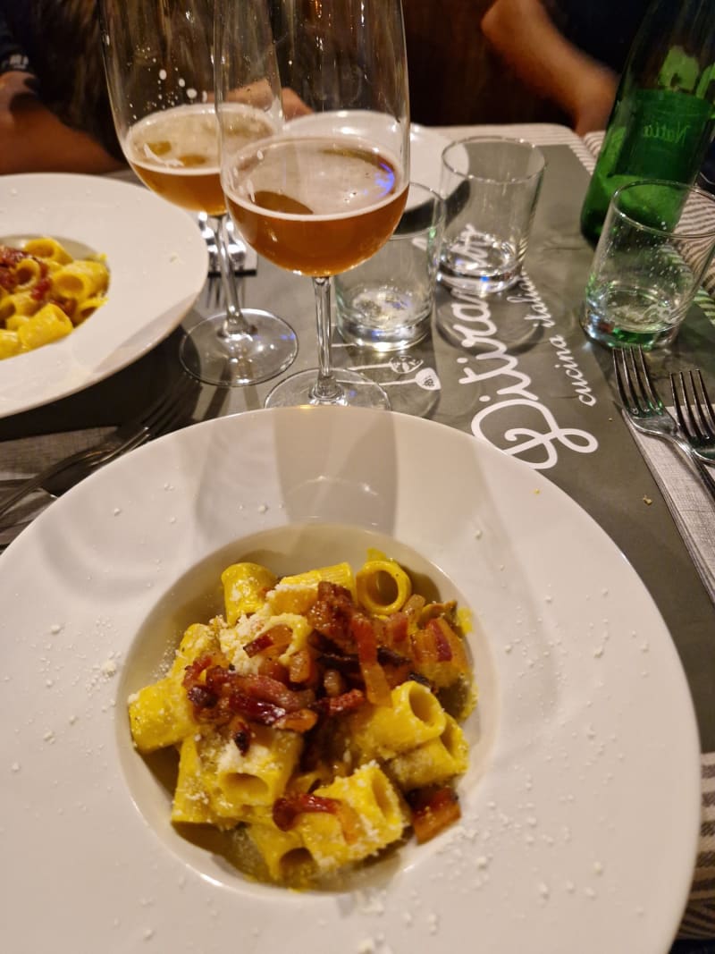 Ditirambo in Rome - Restaurant Reviews, Menu and Prices | TheFork