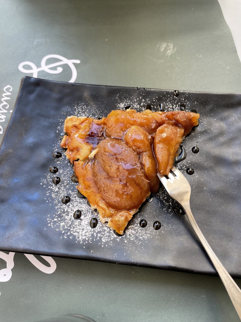 Ditirambo in Rome - Restaurant Reviews, Menu and Prices | TheFork