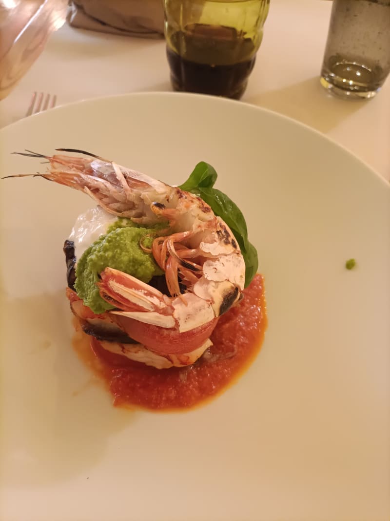 Rapalà in Rapallo - Restaurant Reviews, Menu and Prices | TheFork
