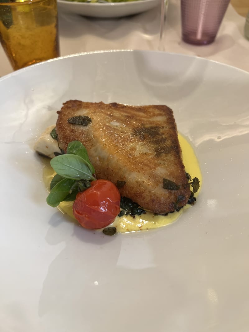 Rapalà in Rapallo - Restaurant Reviews, Menu and Prices | TheFork