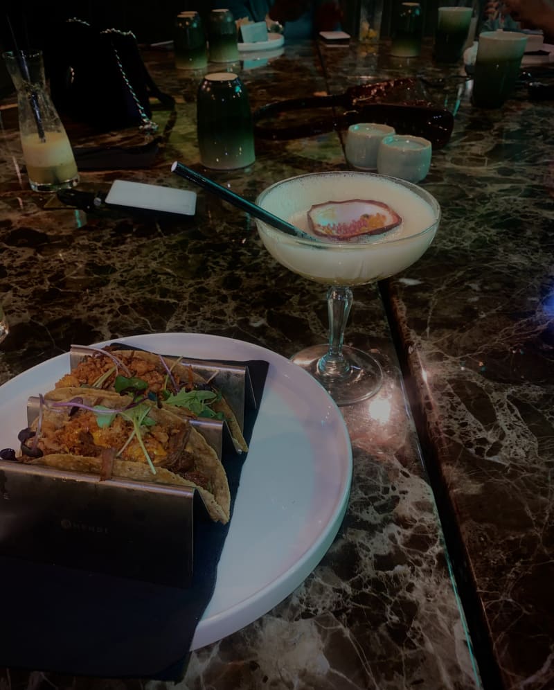 Restaurant Amazonia à Paris - Menu, avis, prix et réservation | TheFork