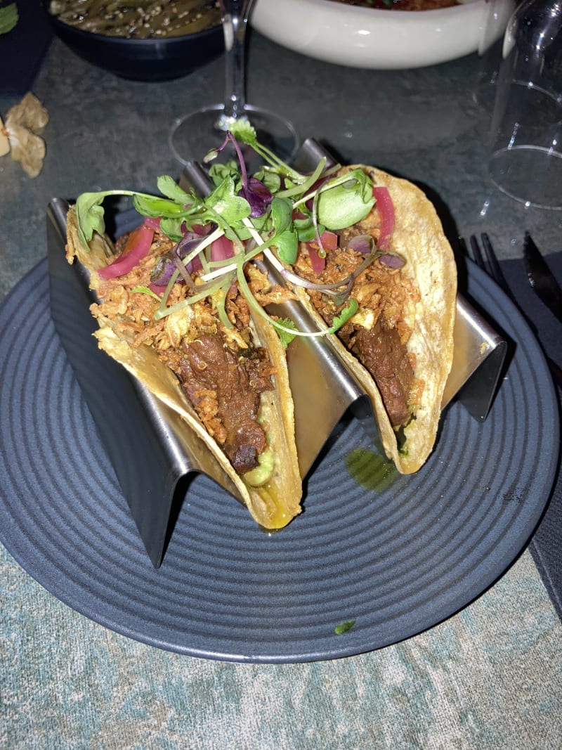 Amazonia in Paris - Restaurant Reviews, Menu and Prices | TheFork
