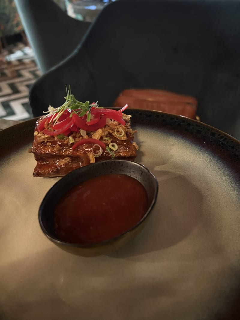 Amazonia in Paris - Restaurant Reviews, Menu and Prices | TheFork