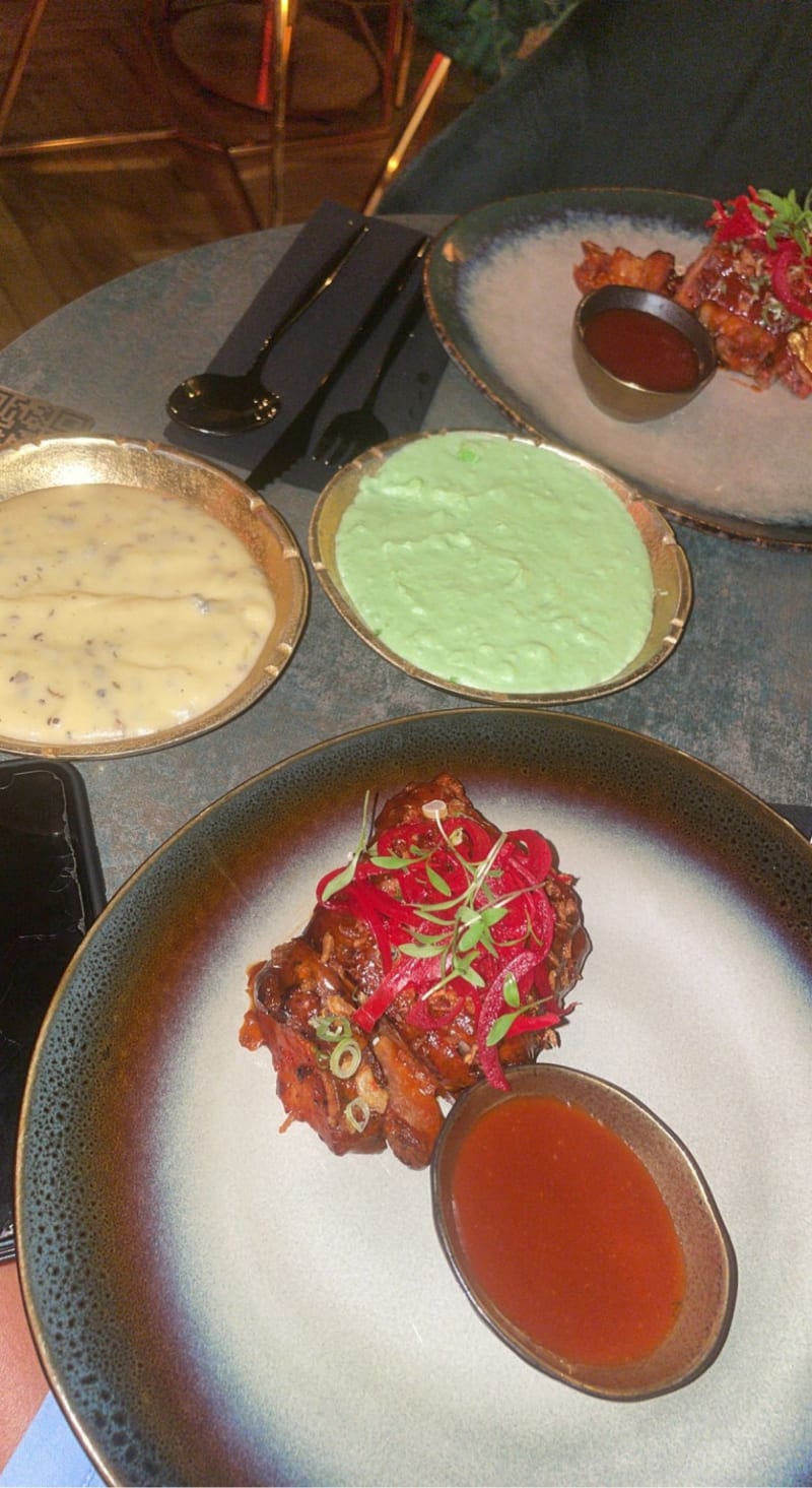 Amazonia in Paris - Restaurant Reviews, Menu and Prices | TheFork