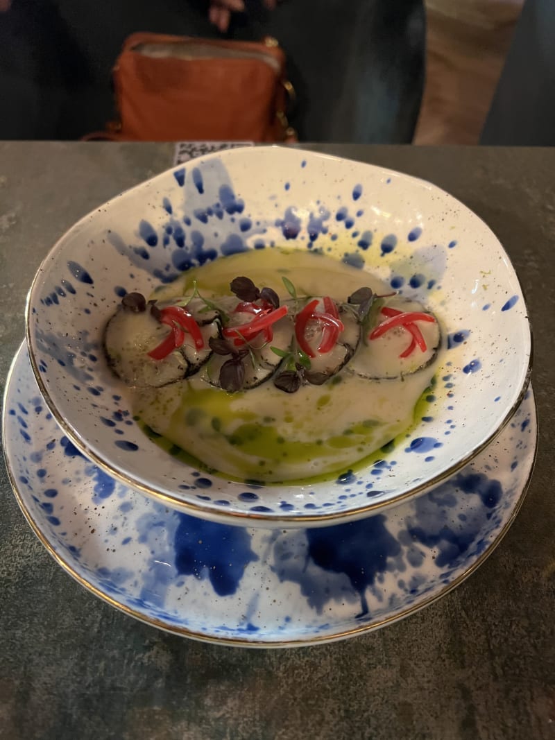 Amazonia in Paris - Restaurant Reviews, Menu and Prices | TheFork
