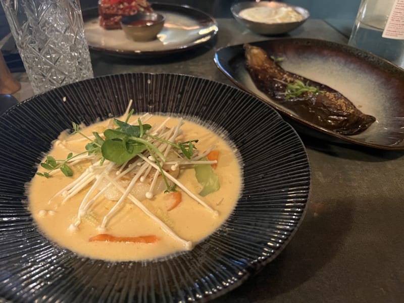 Restaurant Amazonia à Paris - Menu, avis, prix et réservation | TheFork