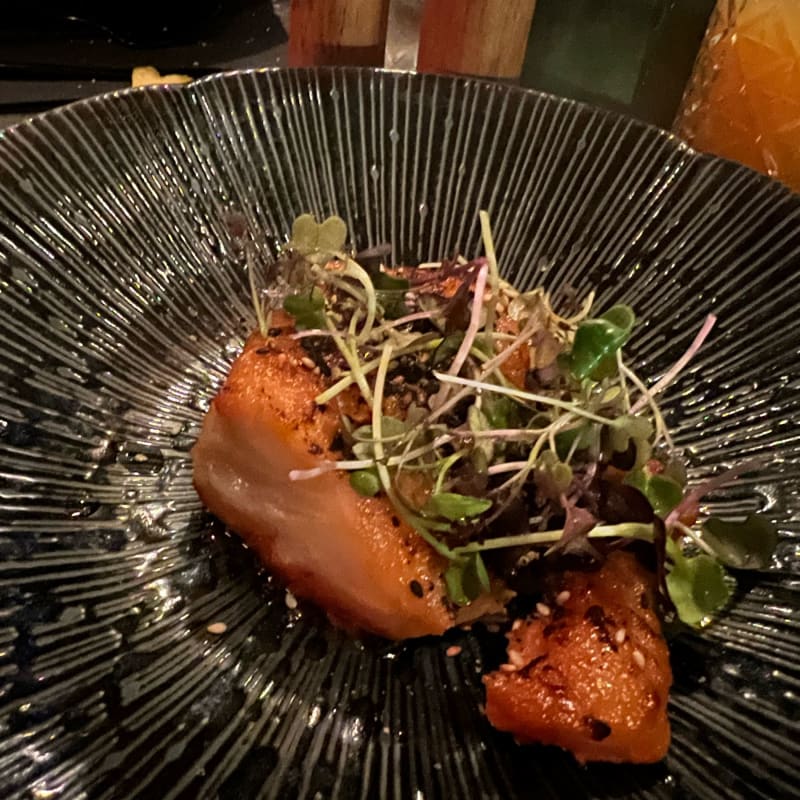Amazonia in Paris - Restaurant Reviews, Menu and Prices | TheFork