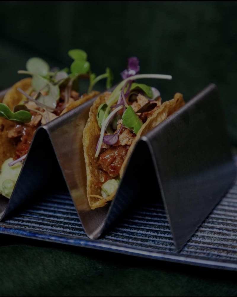 Restaurant Amazonia à Paris - Menu, avis, prix et réservation | TheFork