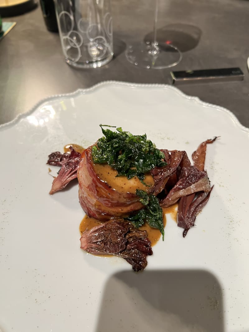 DaV Milano by Da Vittorio in Milan - Restaurant Reviews, Menus, and ...