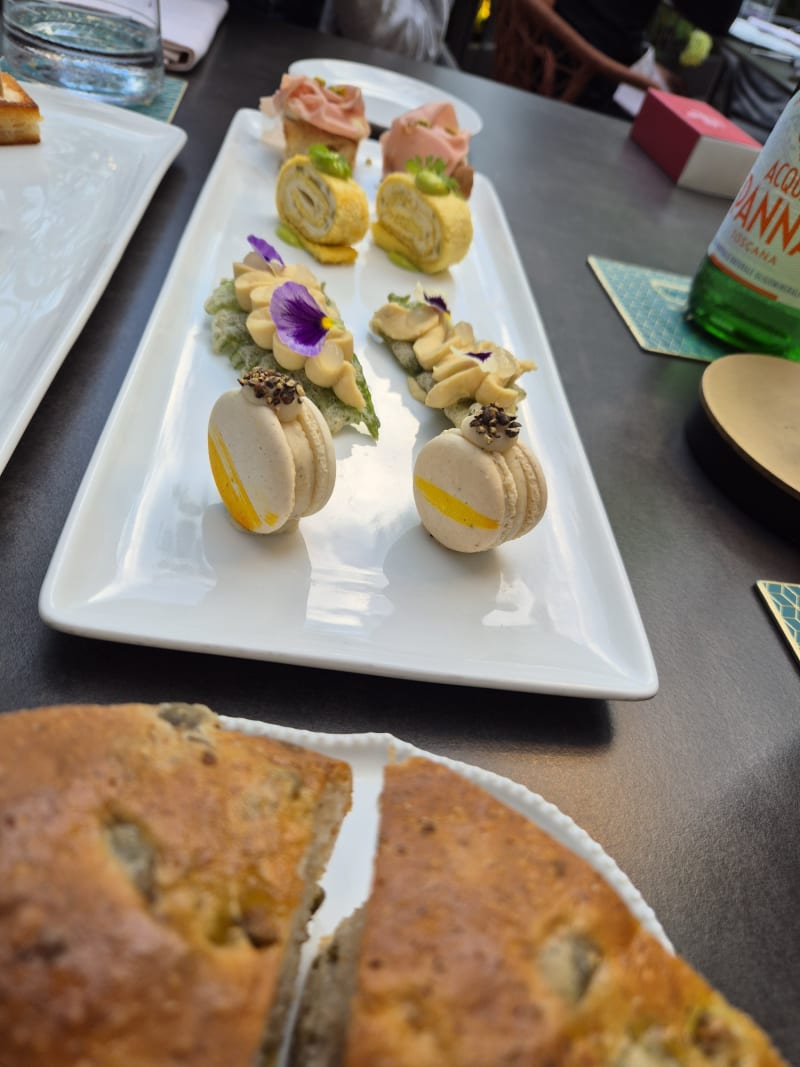 DaV Milano by Da Vittorio in Milan - Restaurant Reviews, Menu and ...