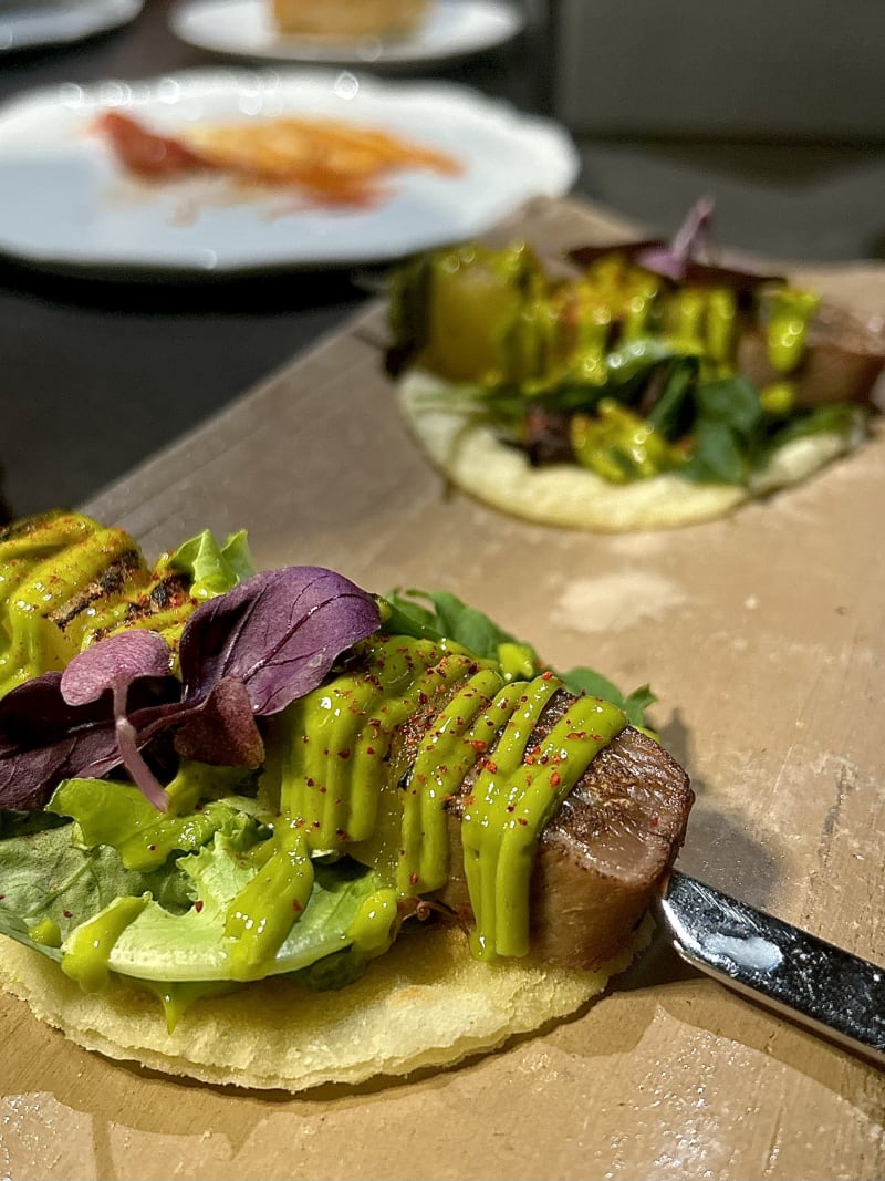 DaV Milano by Da Vittorio in Milan - Restaurant Reviews, Menu and ...