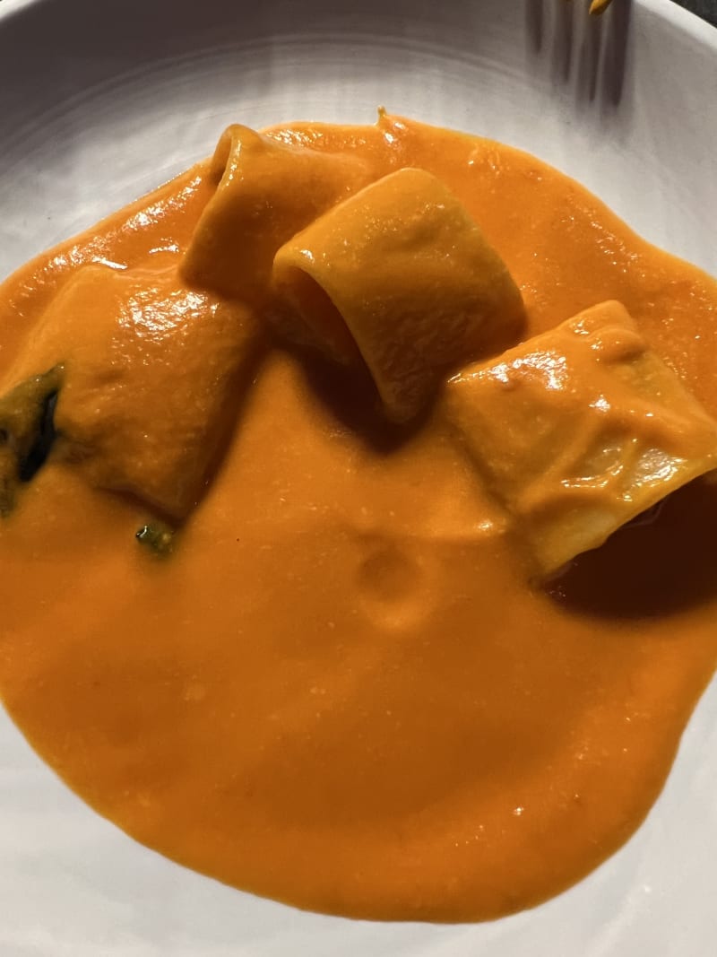 DaV Milano by Da Vittorio in Milan - Restaurant Reviews, Menu and ...