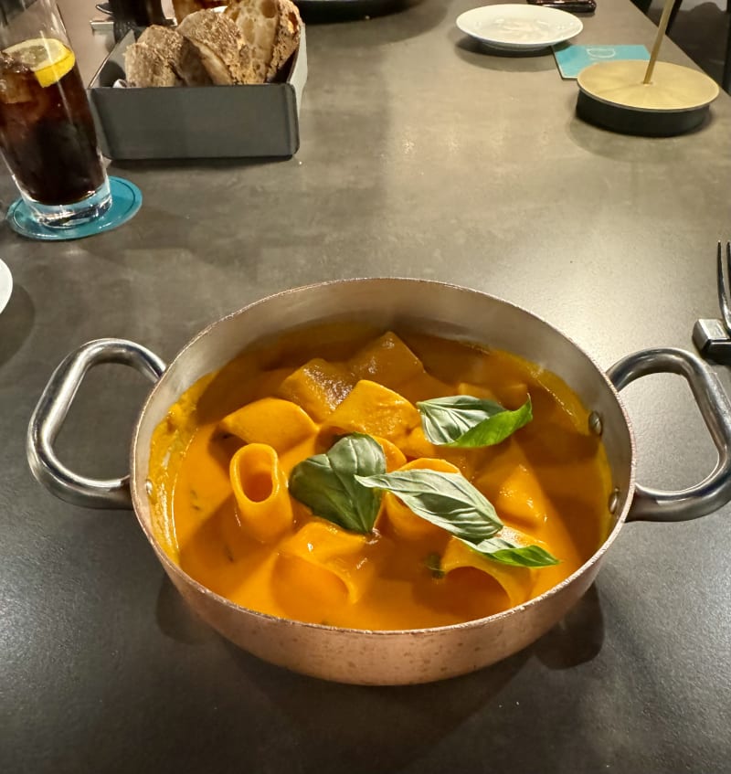 DaV Milano by Da Vittorio in Milan - Restaurant Reviews, Menus, and ...