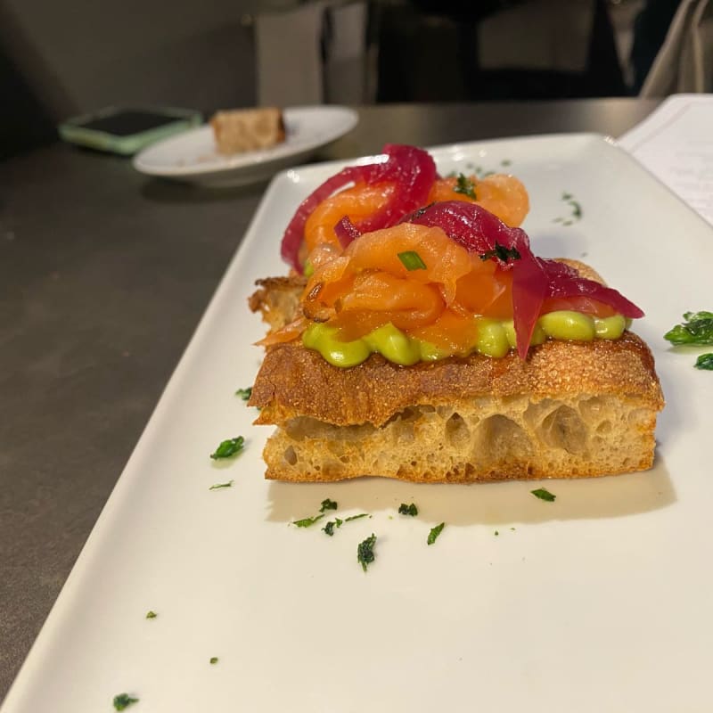 DaV Milano by Da Vittorio in Milan - Restaurant Reviews, Menu and ...