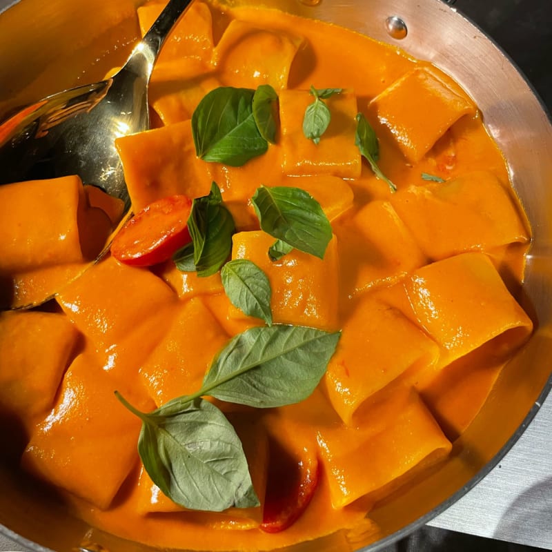 DaV Milano by Da Vittorio in Milan - Restaurant Reviews, Menus, and ...