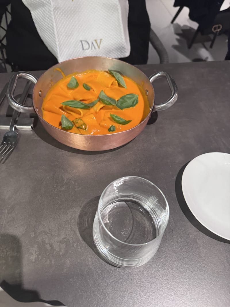 DaV Milano by Da Vittorio in Milan - Restaurant Reviews, Menu and ...