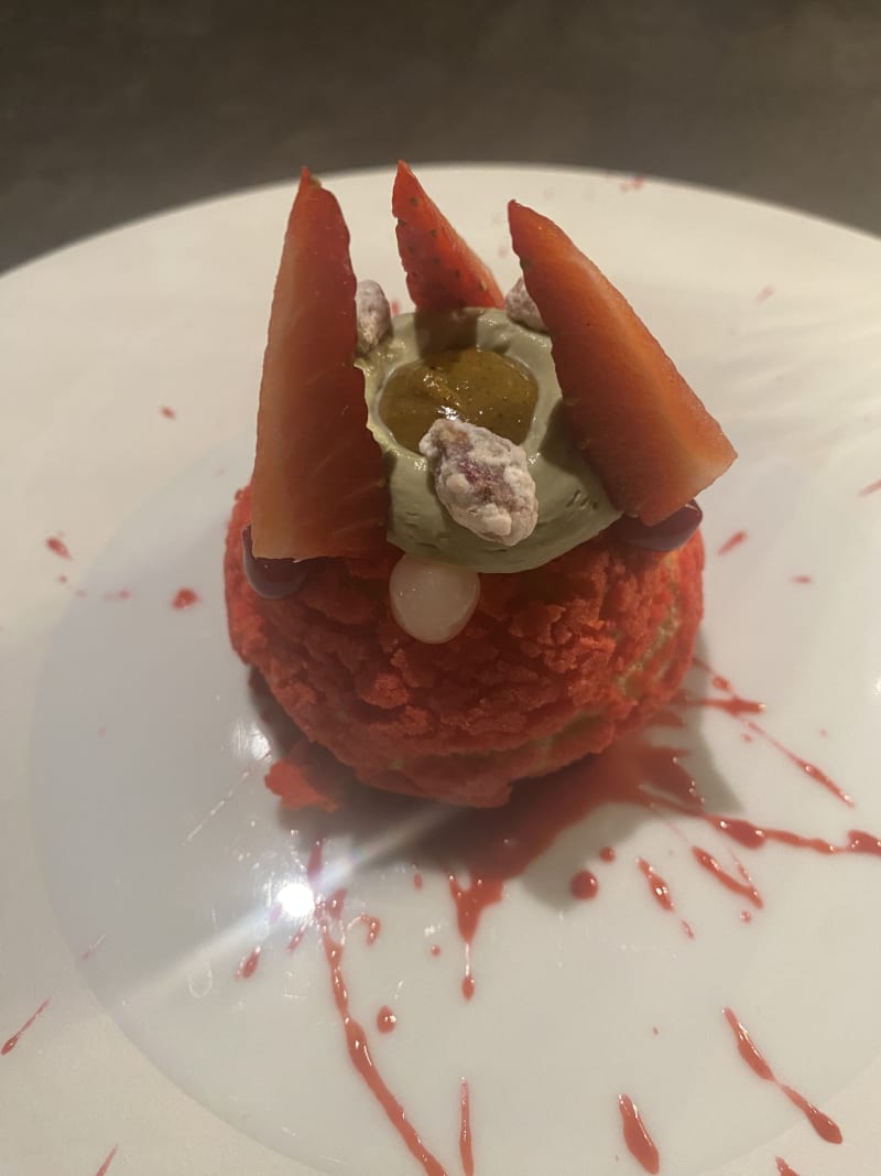 DaV Milano by Da Vittorio in Milan - Restaurant Reviews, Menu and ...