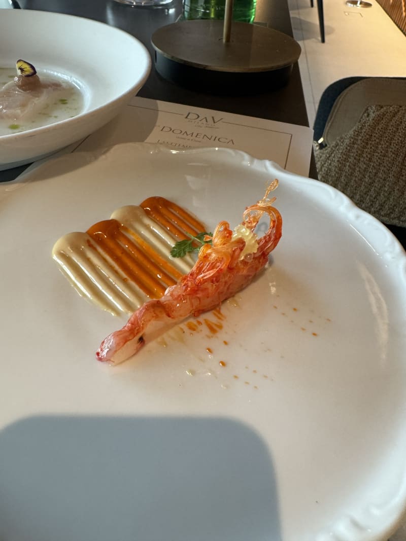 DaV Milano by Da Vittorio a Milano - Menu, prezzi, immagini, recensioni ...