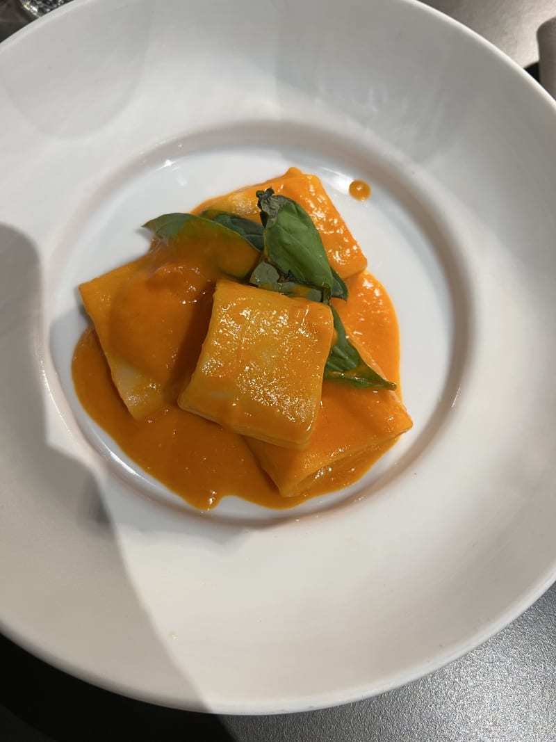 DaV Milano by Da Vittorio in Milan - Restaurant Reviews, Menus, and ...