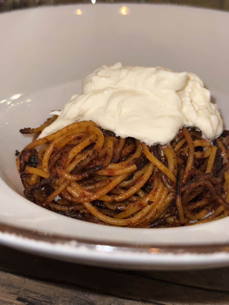 Maví cafe-bistrot in Bari - Restaurant Reviews, Menu and Prices | TheFork