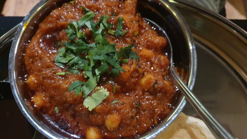 The Cumin Restaurant in Nottingham - Restaurant Reviews, Menus, and ...