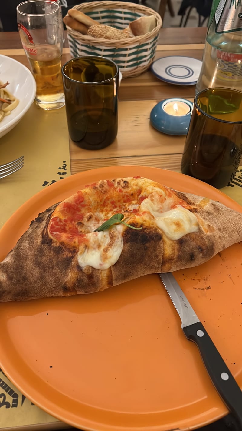 Locale a Palermo - Menu, prezzi, immagini, recensioni e indirizzo del ...