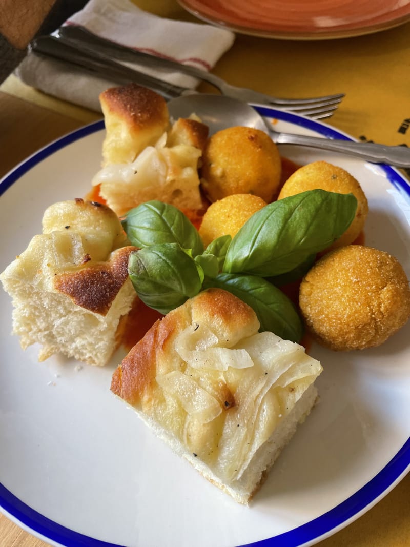 Locale a Palermo - Menu, prezzi, immagini, recensioni e indirizzo del ...