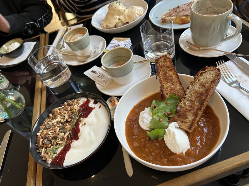 Kutsch - cook the market in Wien - Bewertungen, Speisekarte und Preise | TheFork