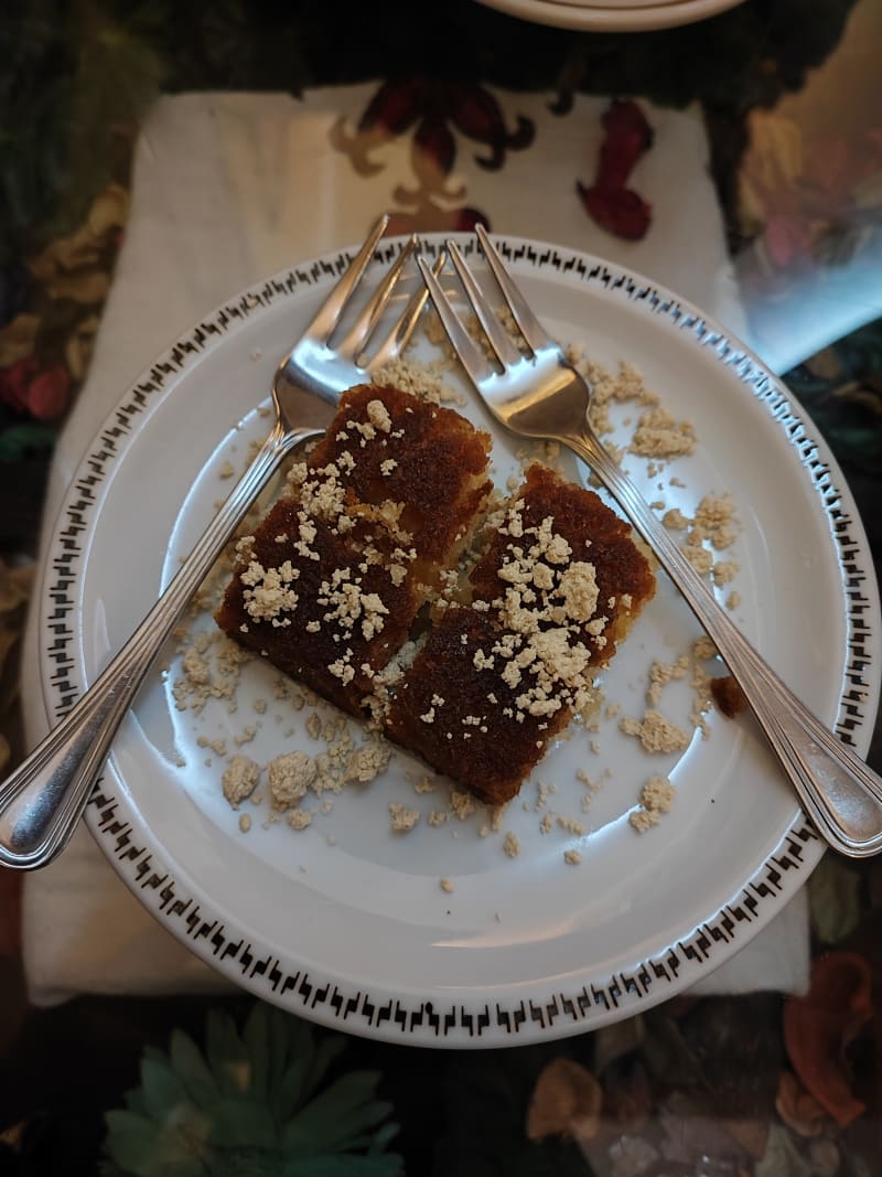 Restaurant Hdmona à Milan - Menu, avis, prix et réservation | TheFork