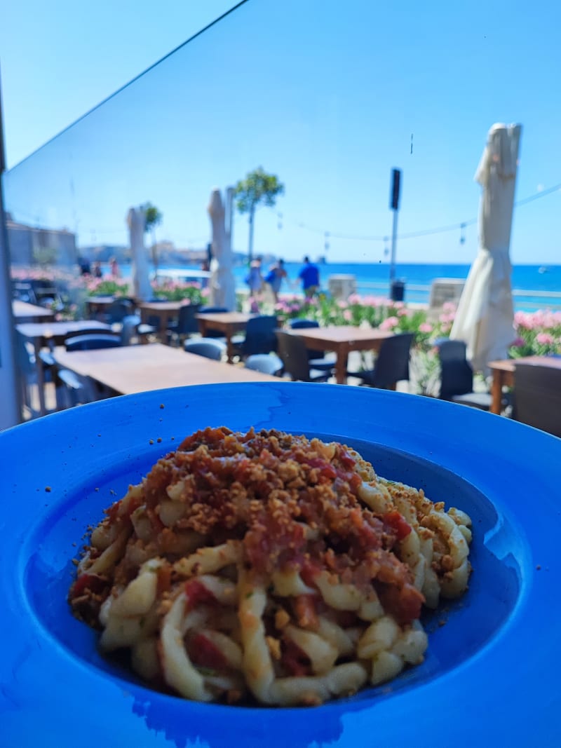 La Perla in Trapani - Restaurant Reviews, Menu and Prices | TheFork