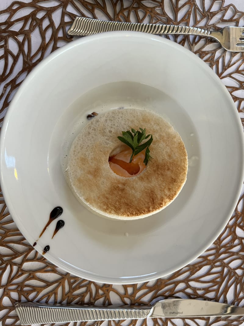 Le Château D'Argens in Les Arcs - Restaurant Reviews, Menu and Prices ...