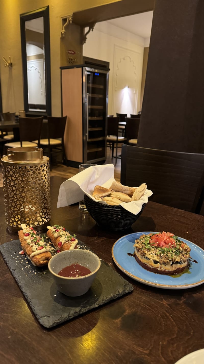 963 in Berlin - Restaurant Reviews, Menus, and Prices | TheFork