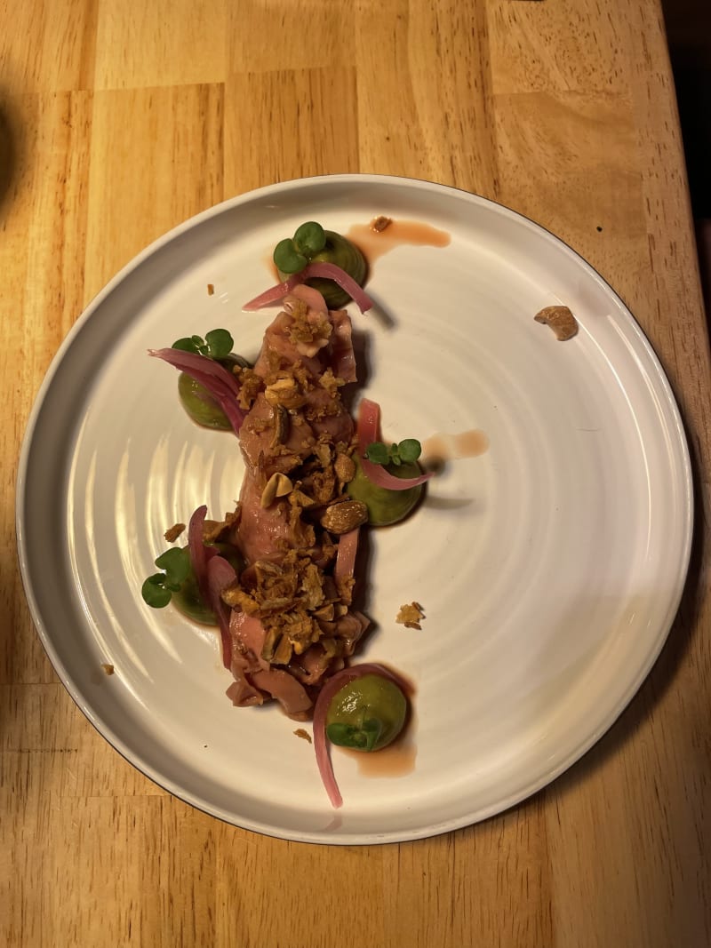 L’Emulsion in Toulouse - Restaurant Reviews, Menu and Prices | TheFork