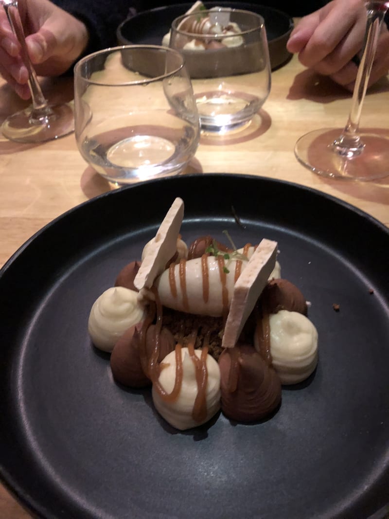 L’Emulsion in Toulouse - Restaurant Reviews, Menu and Prices | TheFork
