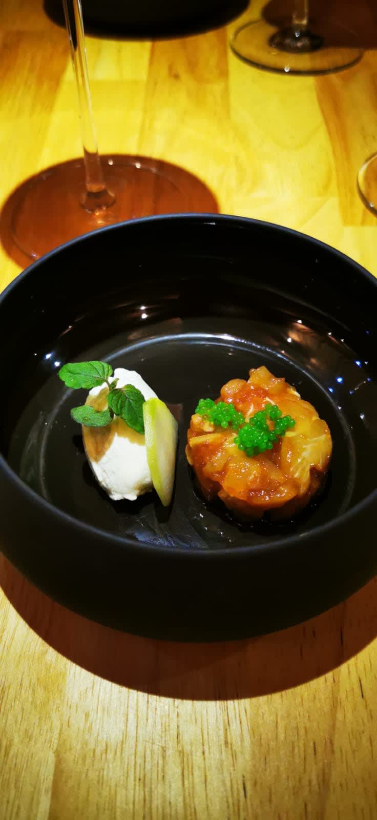 L’Emulsion in Toulouse - Restaurant Reviews, Menu and Prices | TheFork