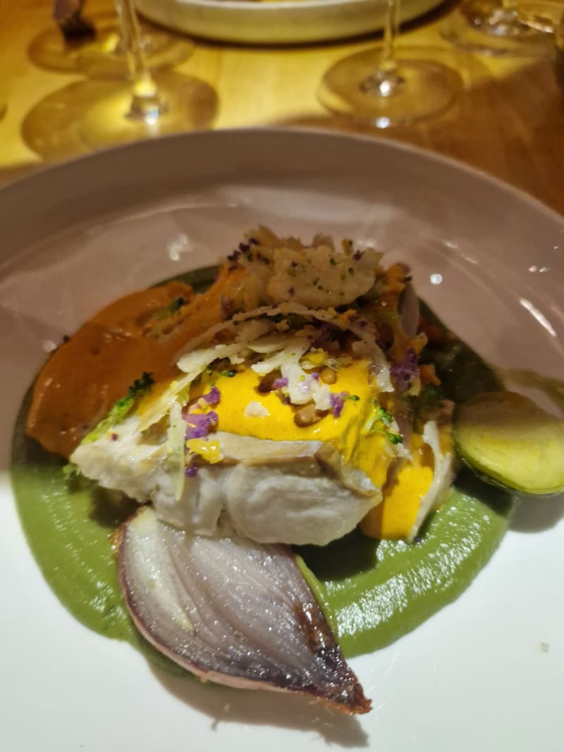 L’Emulsion in Toulouse - Restaurant Reviews, Menu and Prices | TheFork
