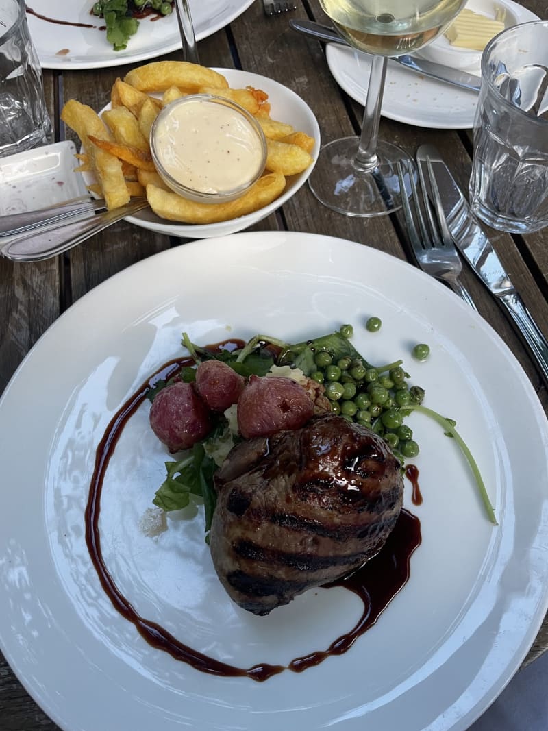 Hemelse Modder in Amsterdam - Restaurant Reviews, Menu and Prices | TheFork