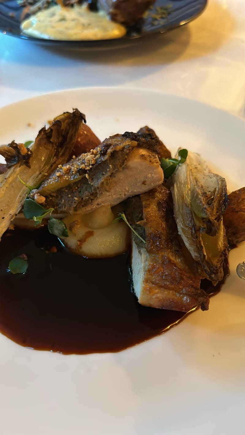 Hemelse Modder in Amsterdam - Restaurant Reviews, Menu and Prices | TheFork