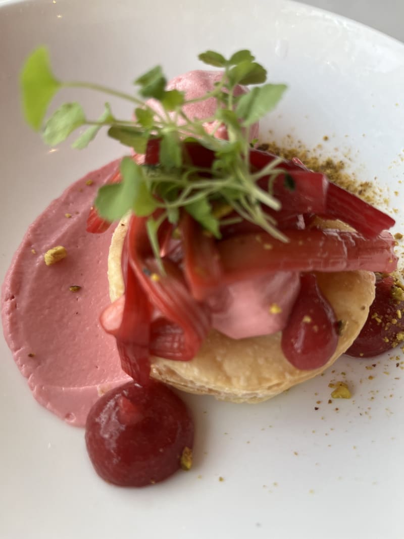 Hemelse Modder in Amsterdam - Restaurant Reviews, Menu and Prices | TheFork